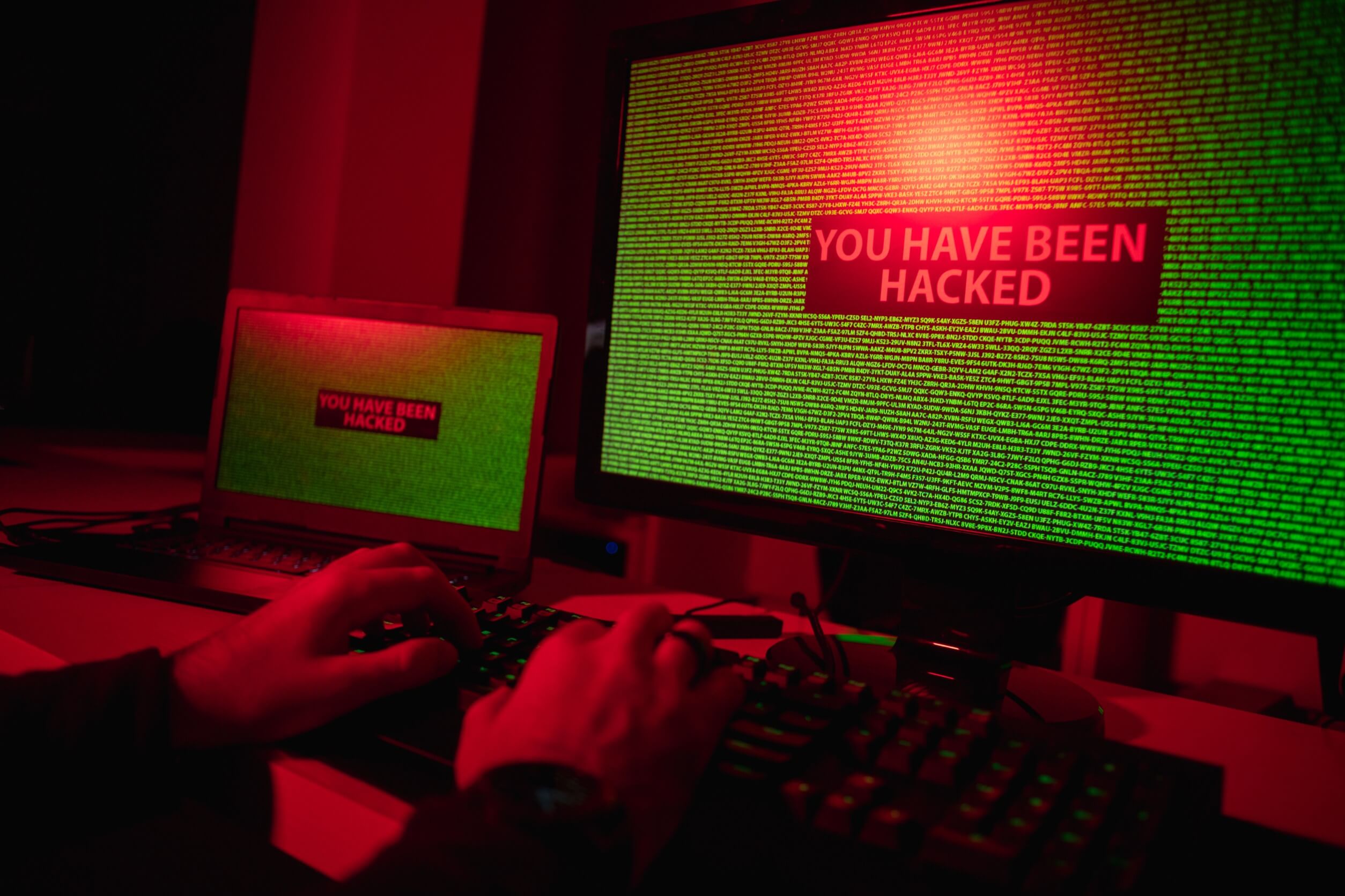 May 2023: Recent Cyber Attacks, Data Breaches & Ransomware Attacks